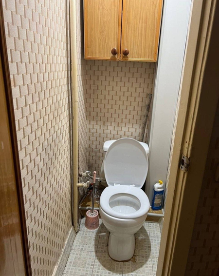 Продам 2в3ком !!! Чилонзар 23кв балкон 2*6
