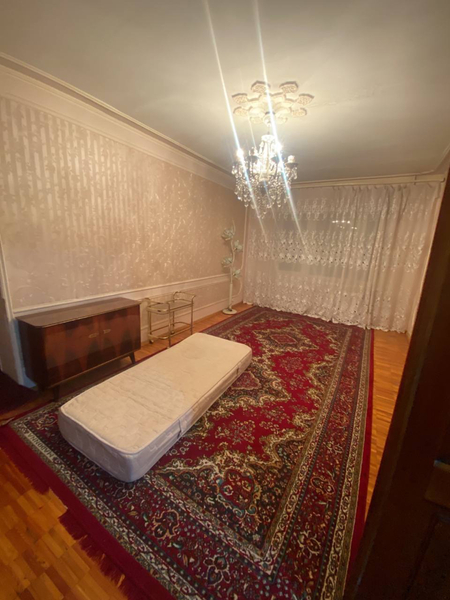 Продам квартиру ор. Мега Планет