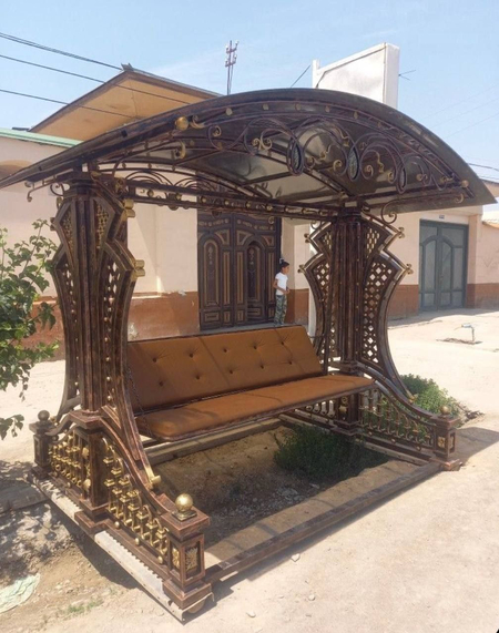 Kachela Zakaz Sifatli va arzon