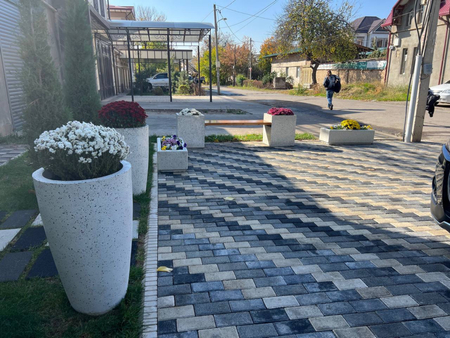 vazon skidka narxda urna, skameyka