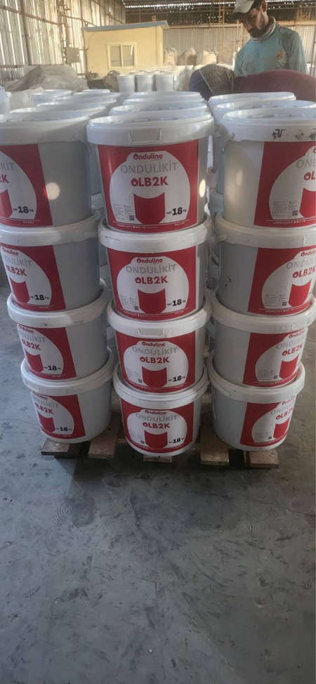Polizol BENT membran bitumen emulsion