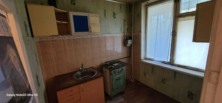 2 хонали квартира сотилади