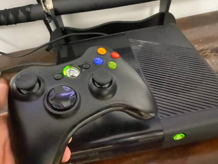 Xbox 360 kafolati bor