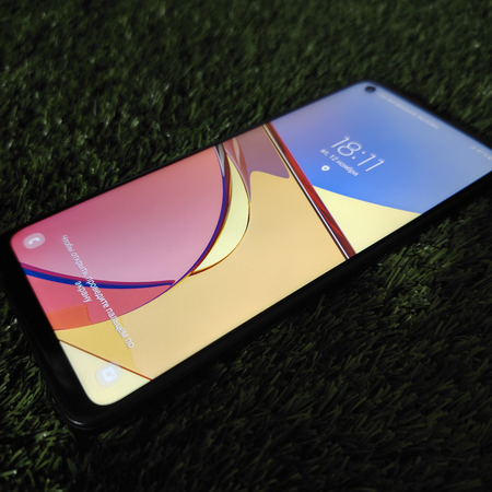 Samsung A21S sotiladi