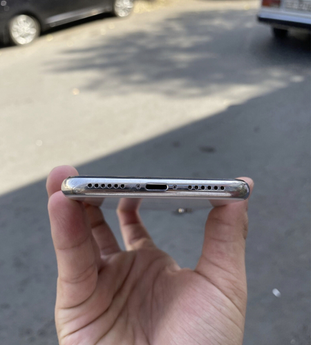 iPhone X 64Gb LL/A