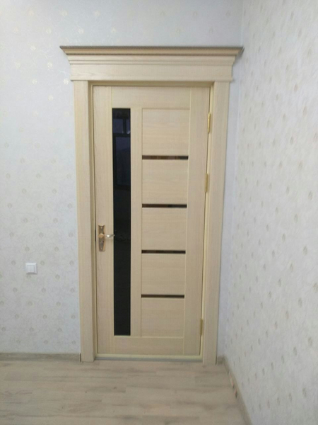Eshik Rom Mdf Yogoch