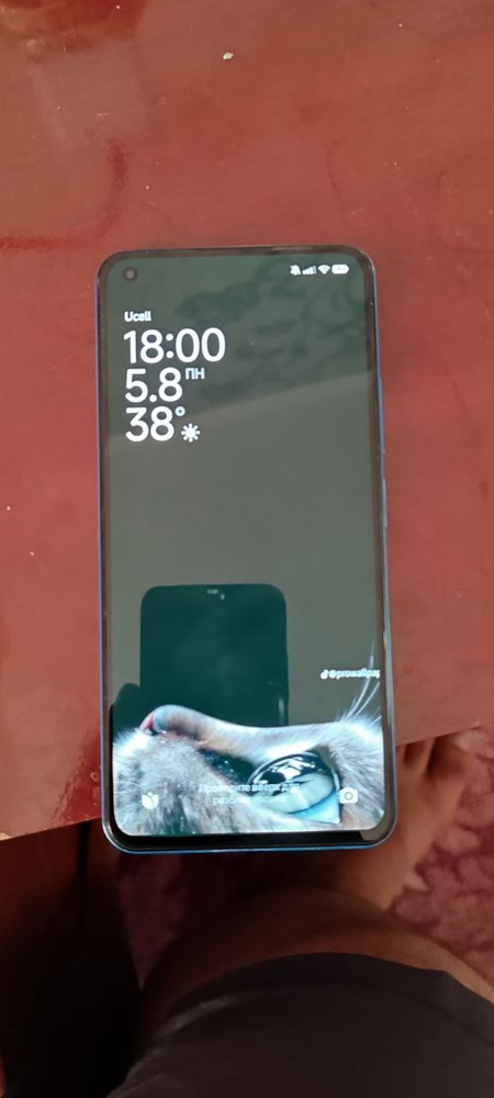 Redmi 11 lite holati yaxwi 8.128gb