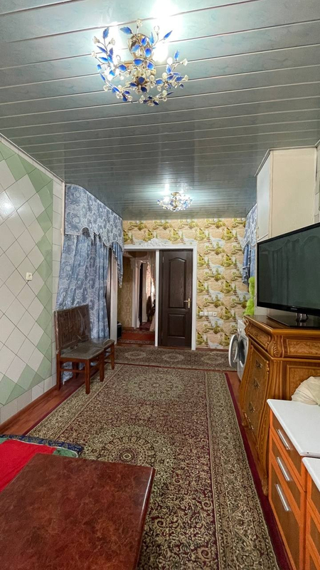 Sergeli 2 yarmarka karzinka orqasida 2 xonali kvartiradan 2 ta