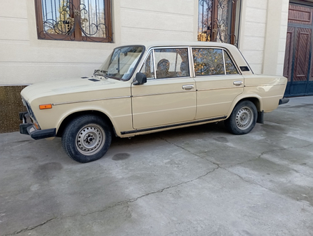 ВАЗ 2106 Жигули продается.