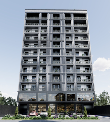 Darkhan Residence готовые квартиры к заселению  Мирзо Улугбекский райо