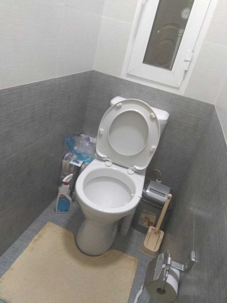 Ijaraga 2 xonali xonadon beriladi Chilonzor 18 da