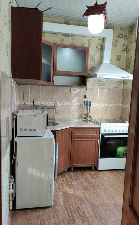 Продается квартира на 10 квартале Чиланзарского района. 2/4/5
