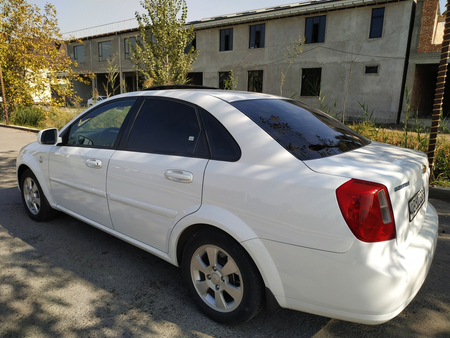 Gentra 10850 Toza
