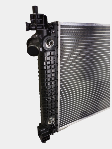 Radiator nexia 3 A/T
