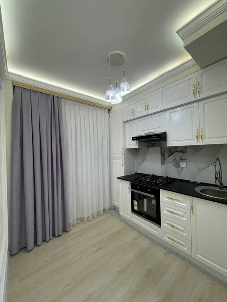 ЖК Tashkent City Boulevard Коробка 64м2 По горячей цене успейте