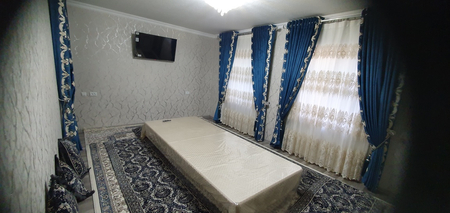 Dacha v brichmulle