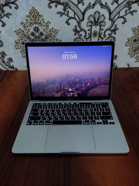 Macbook Pro M2 chip