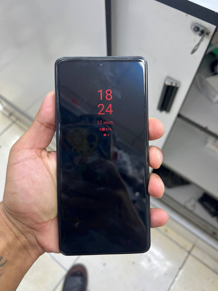 Infinix note 30Pro