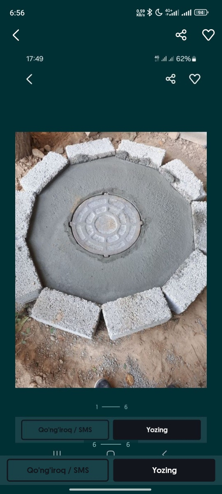 URA tiransha qazimz