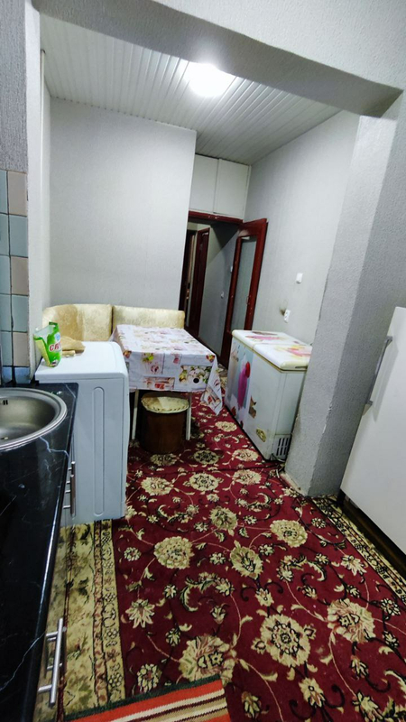 Суточные квартири в ташкент