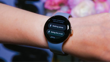 Smart Часы Google Pixel Watch 2