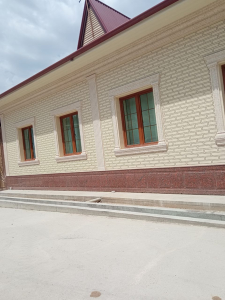 Sifatli va arzon travertin fasat xizmatlari