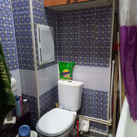 Продаю Свою Квартиру в Яшнабаде. 2х Комнатная