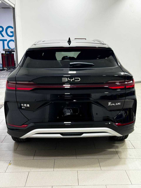 BYD SONG 605 KM, 2025 MODEL 29200$ кредит перечисление