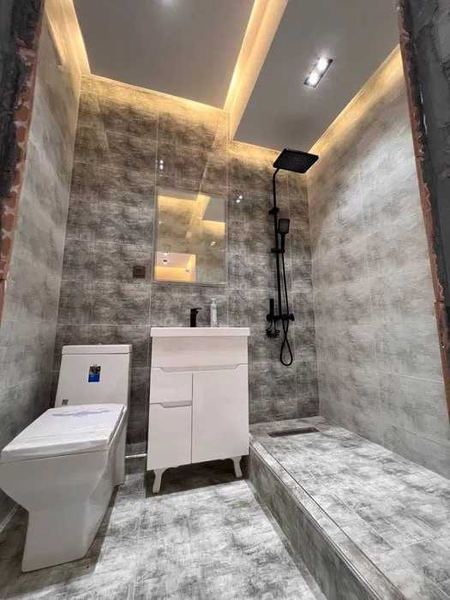 ;Eng arzon narxda Yashnabod ovropacha remonti bilan 2xona 45m2
