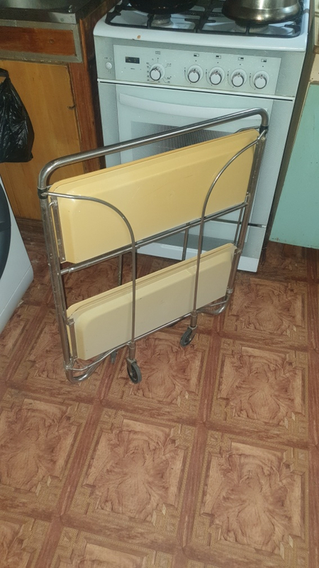 Столик раскладной