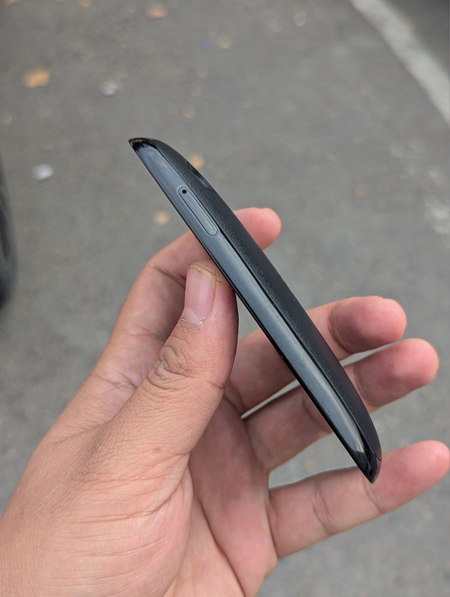 Balmuda phone 1 6/128 (Япония)