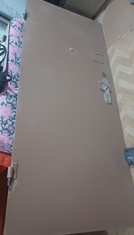 Продам железные двери