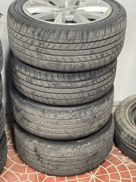Malibu dizka 16R sotiladi