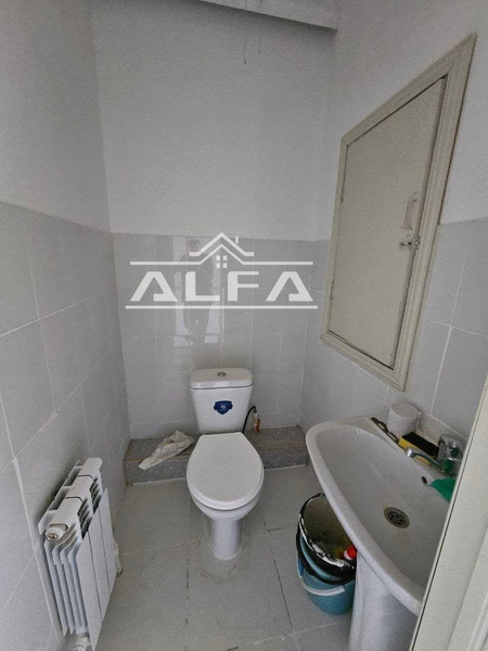 2 xonali 50m² 5-qavat sotiladi.