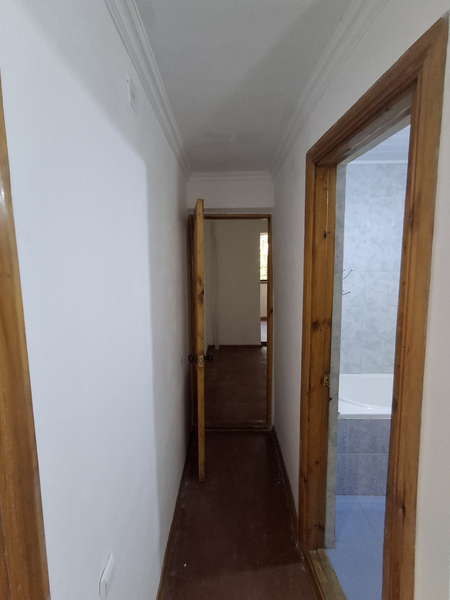 Продаётся однокомнатная квартира