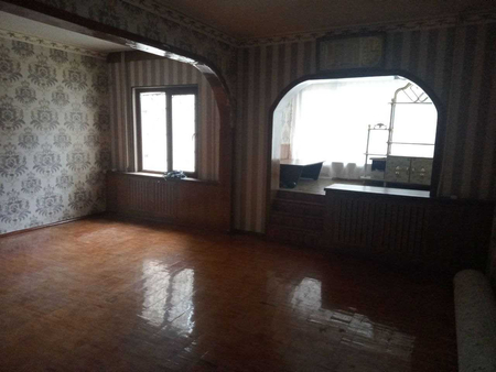 Юнусабад-19, 4/1/5 состояние среднее, 92 м²