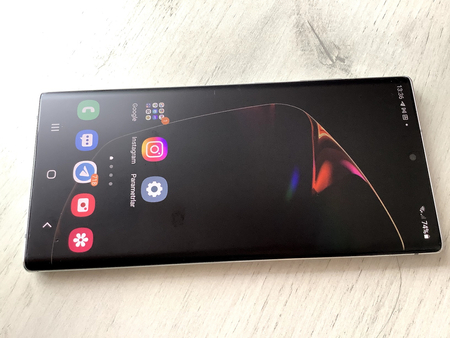 Samsung NOT 10 12\256 Srochni Sotiladi