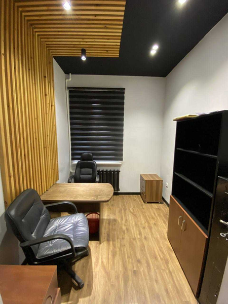 Сдается в аренду офис 120м2