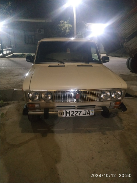 Vaz 2106 sotiladi