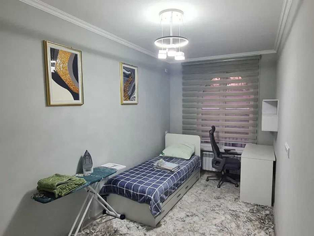 Аренда уютной 3-ком квартиры в Жк Ассалом Сохил