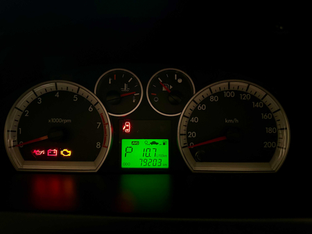 Продаётся Chevrolet Nexia 3