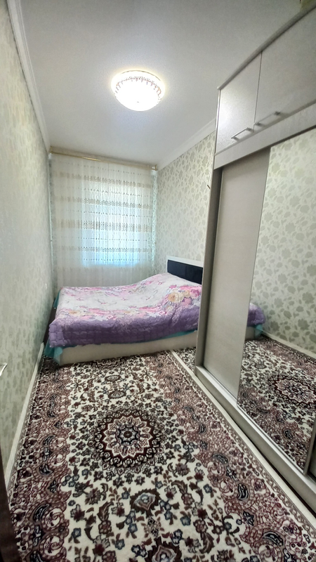 Продаётся квартира