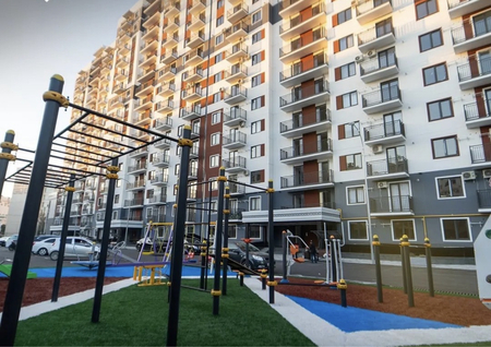 Аренде в Центре города