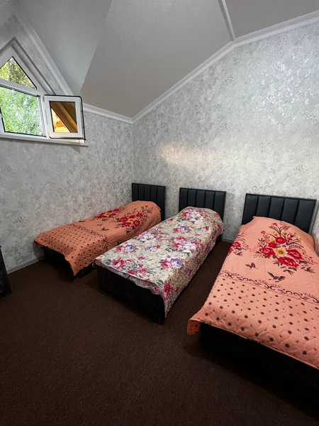 Dacha  Дача Bo'stonliq Gazalkent