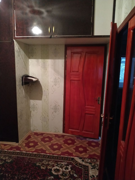Аренда Юнусобод 19 кв боллага оилага