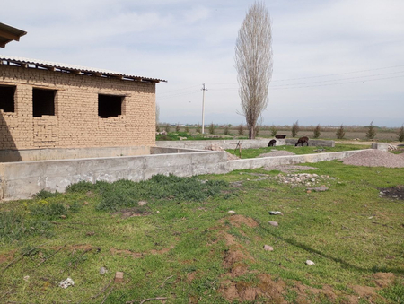 Yer uy hovli sotiladi