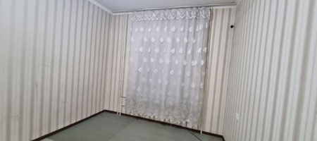 Сдается квартира сергили 5 4 ком 2 етаж 360$ +50$ депозит