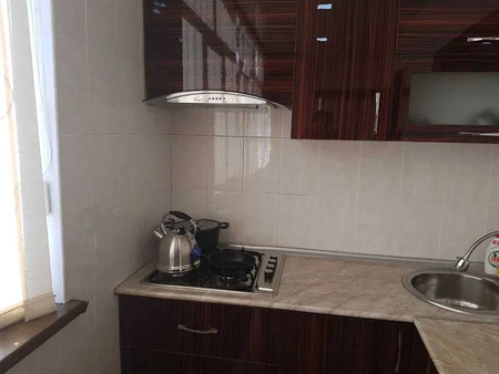 Аренда Бадамзар 2в3/3/4 С обстановкой