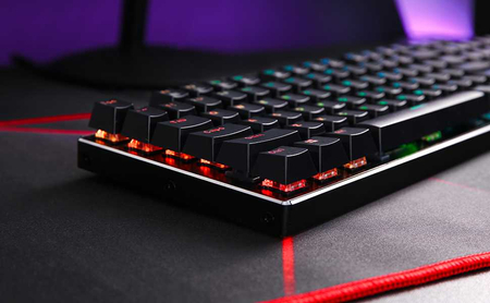 Klavitura Rudra Redragon gaming..клавитура  Рудра Редрагон гаминг
