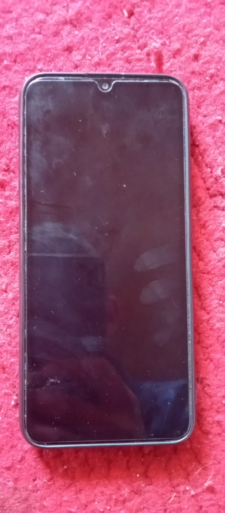 Tecno Spark 6 Go